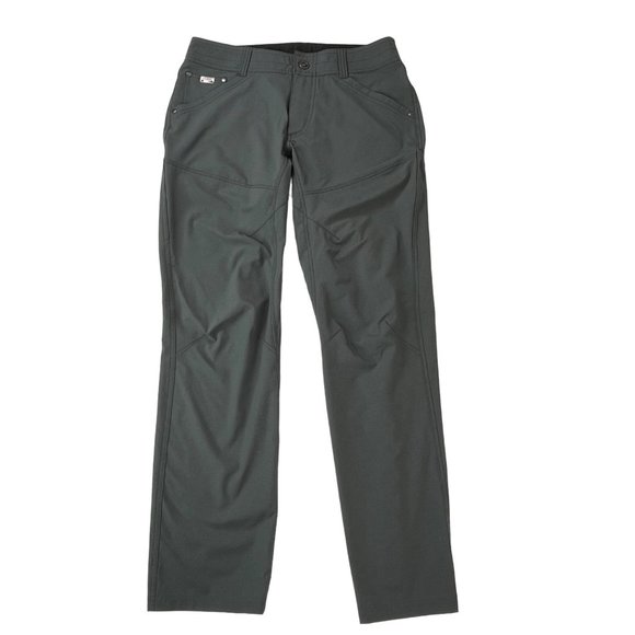 Kuhl | Pants | Kuhl Silencer Hiking Pants 32 X 3 Ripstop 4 Way Stretch ...